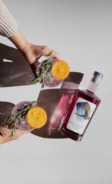 Shingetsu 3 Gin – Shingetsu3